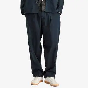Universal Works Broad Cloth Oxford Pant
