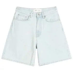 SAMSØE SAMSØE Sashelly Denim Shorts