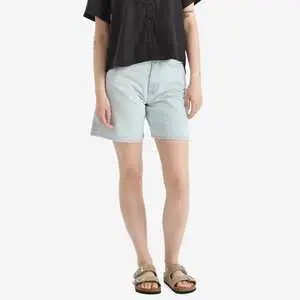 SAMSØE SAMSØE Sashelly Denim Shorts