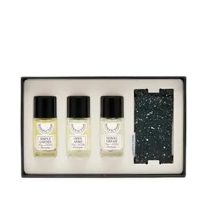 NONFICTION Citrus Eau De Parfum Mini Trio - One-color