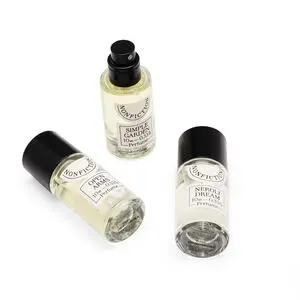 NONFICTION Citrus Eau De Parfum Mini Trio