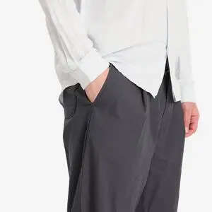 Folk Wide Fit Trouser