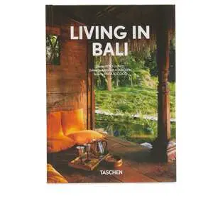 TASCHEN Living In Bali