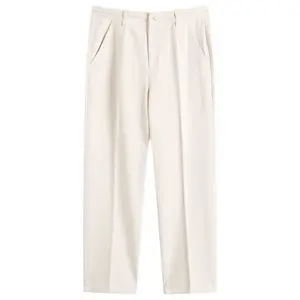 Folk Button Detailed Pants For Men