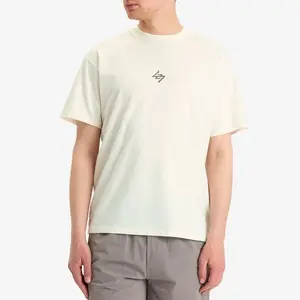 REPRESENT 247 Motion Oversized T-shirt