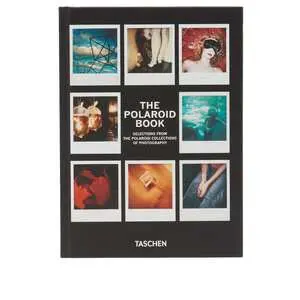 TASCHEN The Polaroid Book - Barbara Hitchcock