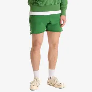 LES TIEN Heavyweight Yacht Sweat Short