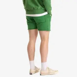 LES TIEN Heavyweight Yacht Sweat Short