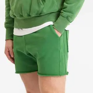 LES TIEN Heavyweight Yacht Sweat Short