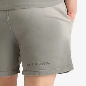 REPRESENT 247 Motion Short - Titanium