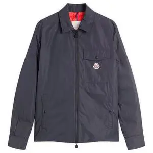 Moncler Vigeon Shirt Jacket