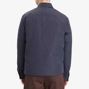 Moncler Vigeon Shirt Jacket