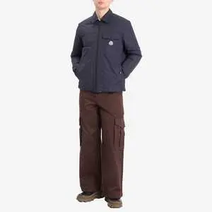 Moncler Vigeon Shirt Jacket