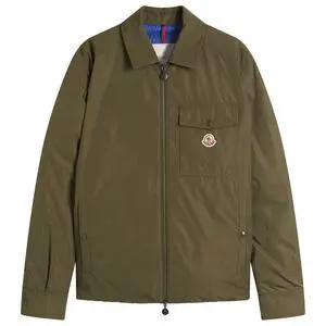 Moncler Vigeon Shirt Jacket