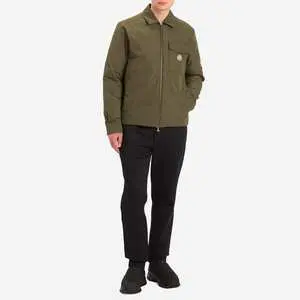 Moncler Vigeon Shirt Jacket
