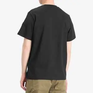 Moncler Short Sleeve Logo T-shirt