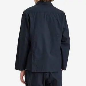Universal Works Broad Cloth Cancun Shirt Jacket