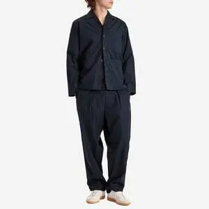 Universal Works Broad Cloth Cancun Shirt Jacket