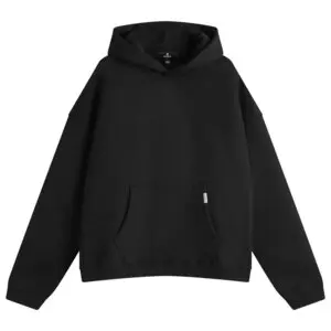 REPRESENT Initial Boxy Hoodie