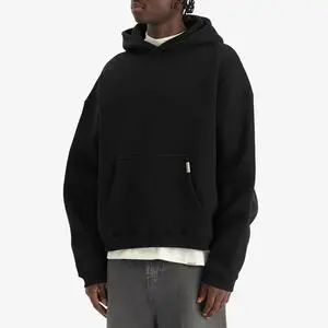REPRESENT Initial Boxy Hoodie
