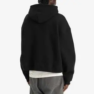 REPRESENT Initial Boxy Hoodie