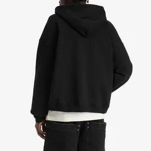 REPRESENT Initial Boxy Zip Hoodie