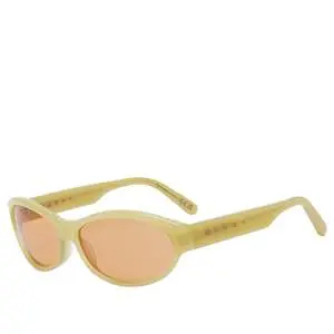 RETROSUPERFUTURE X Marni Ouzoud Sunglasses - Green