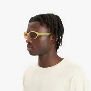 RETROSUPERFUTURE X Marni Ouzoud Sunglasses