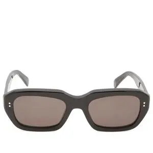 RETROSUPERFUTURE Miles Sunglasses - Black