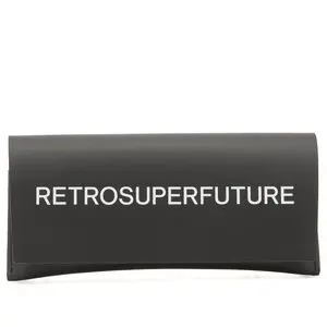 RETROSUPERFUTURE Miles Sunglasses - Cola