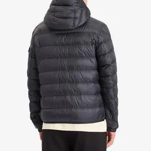 Moncler Najan Jacket - Navy