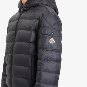 Moncler Najan Jacket - Navy