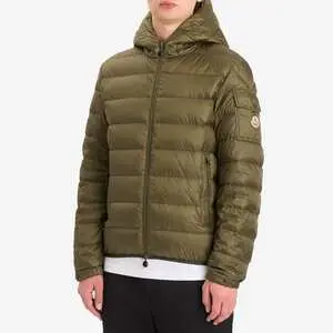 Moncler Najan Jacket