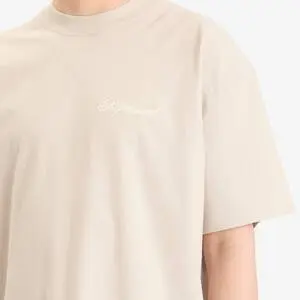 REPRESENT Script Logo T-shirt