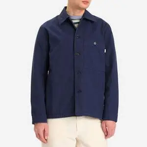 Norse Projects Norse Standard Twill Overshirt