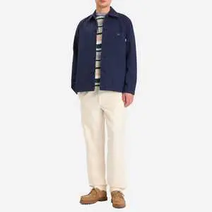 Norse Projects Norse Standard Twill Overshirt
