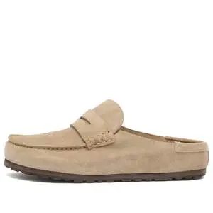 BIRKENSTOCK Naples Wrapped Leve Shoes