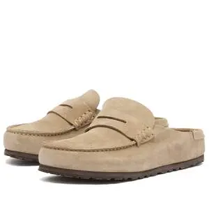 BIRKENSTOCK Naples Wrapped Leve Shoes