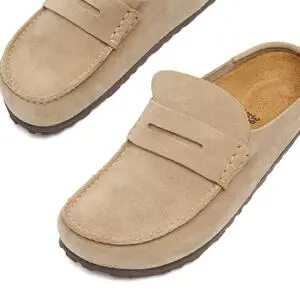 BIRKENSTOCK Naples Wrapped Leve Shoes