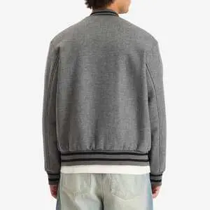 A.p.c. Micka Varsity Jacket