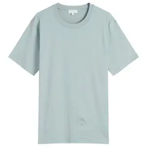 Norse Projects Standard T-shirt - Greyish Blue