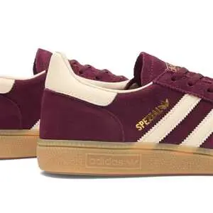 Adidas Handball Spezial Sneakers