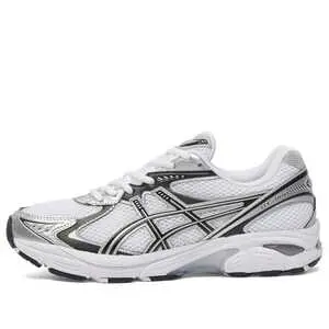 Asics Embroidered Shoes For Men