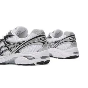 Asics Gt-2160 Athletic Sneakers - White/black