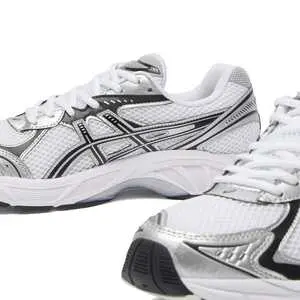 Asics Gt-2160 Athletic Sneakers - White/black