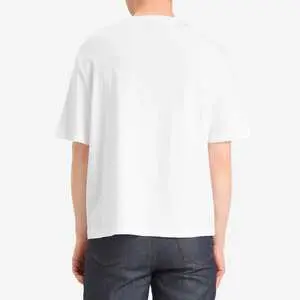 A.p.c. Jack Voyage Print T-shirt