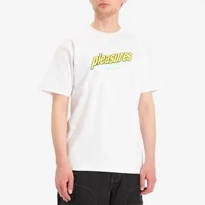 PLEASURES Quench T-shirt