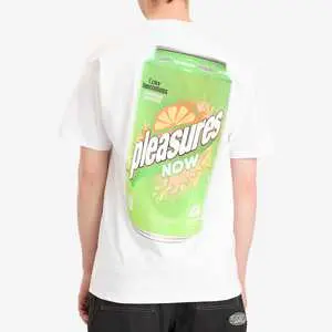 PLEASURES Quench T-shirt
