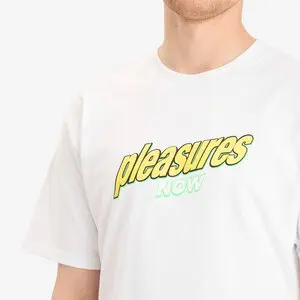 PLEASURES Quench T-shirt
