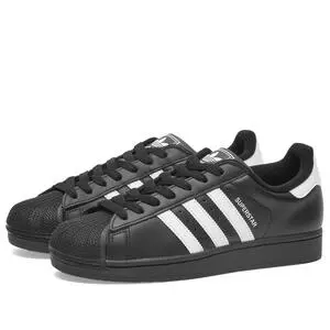 Adidas Superstar Ii Sneaker